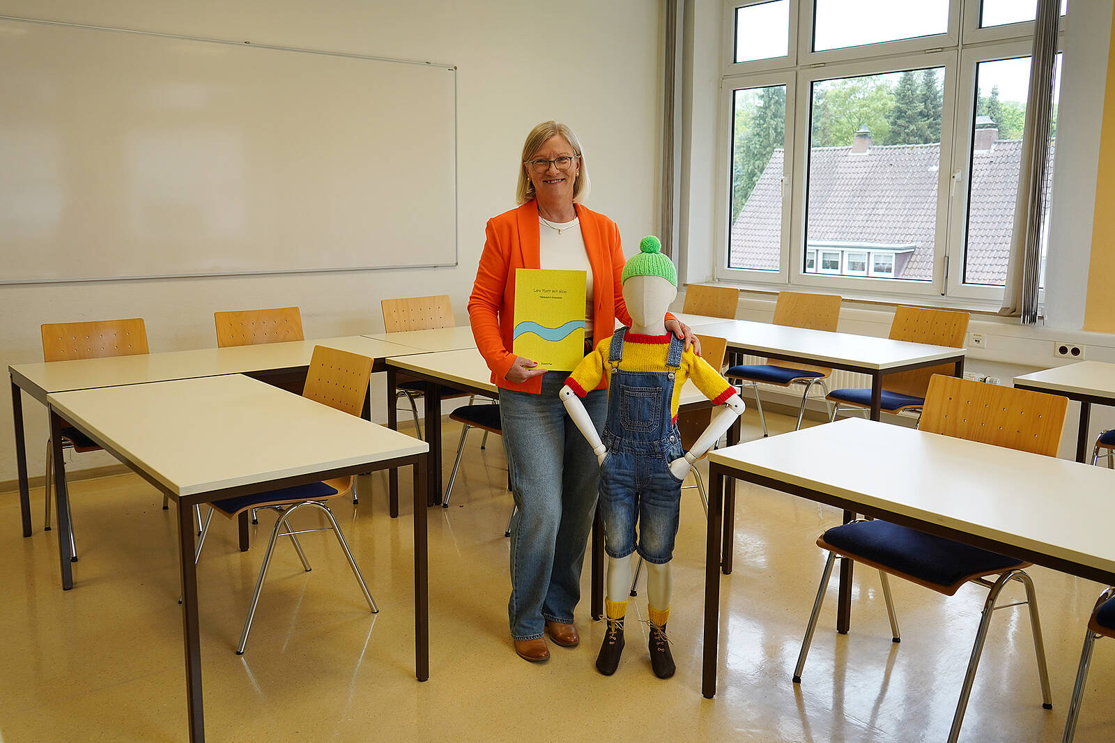 News-Artikel